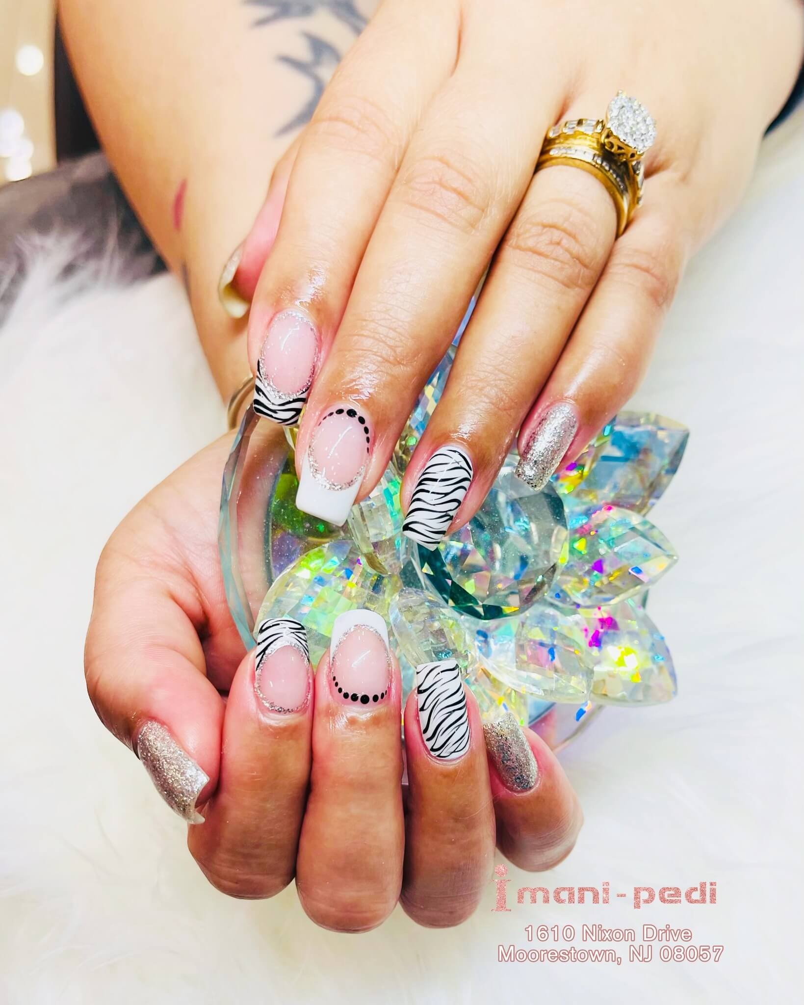 Gallery - i Mani - Pedi